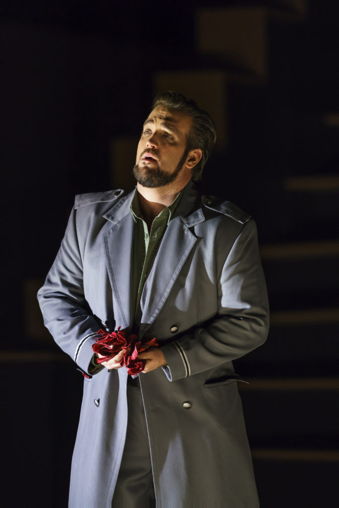 CarmenRoyal Opera House Covent Garden « Brian Jagde